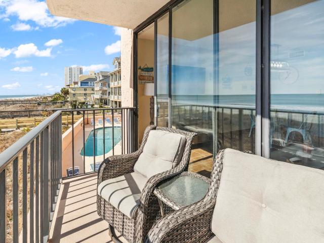 1501 South Ocean Blvd. 106
