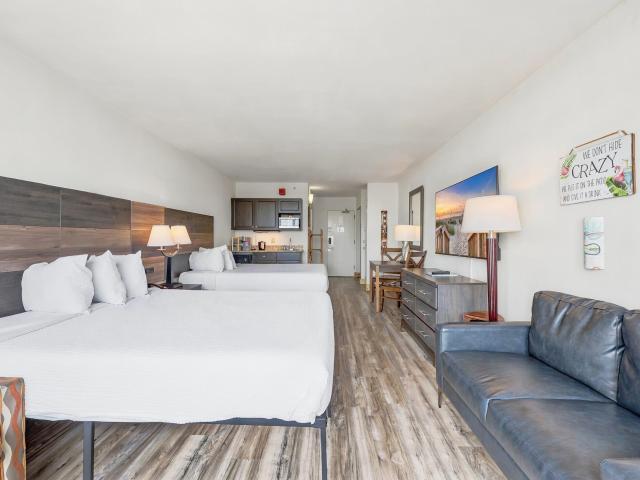 1501 South Ocean Blvd. 1005