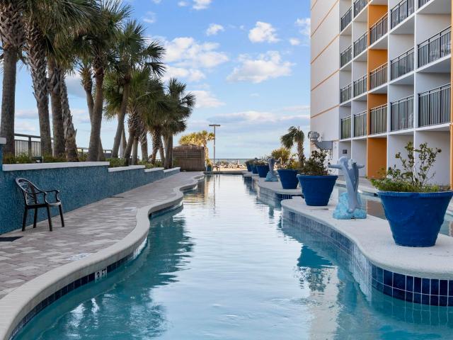 1501 South Ocean Blvd. 634
