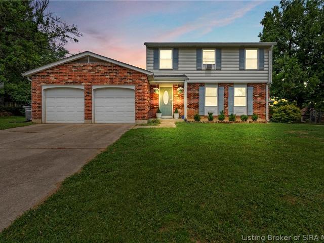 1501 Sportsman Drive