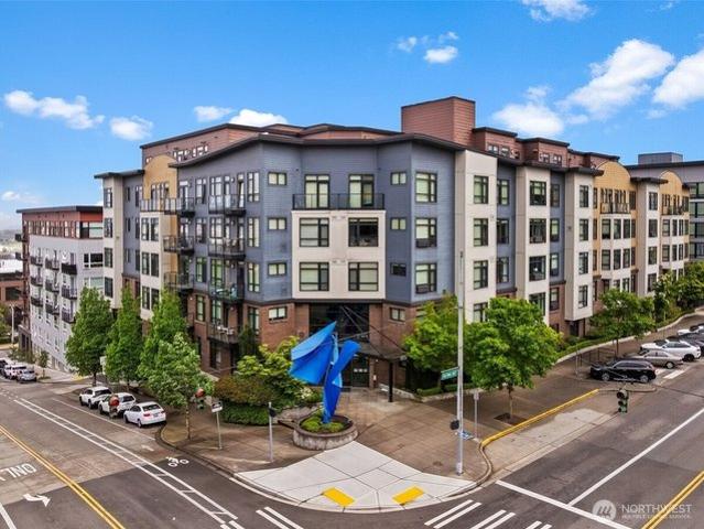 1501 Tacoma Ave S Unit 111, Tacoma, WA 98402