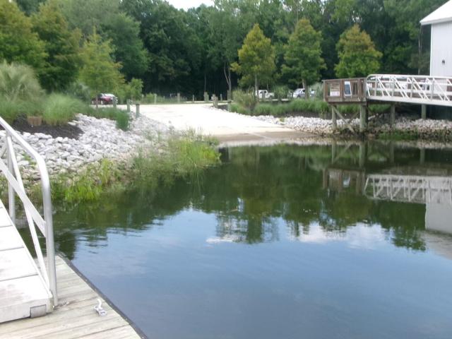 1501 Tailrace Drive
