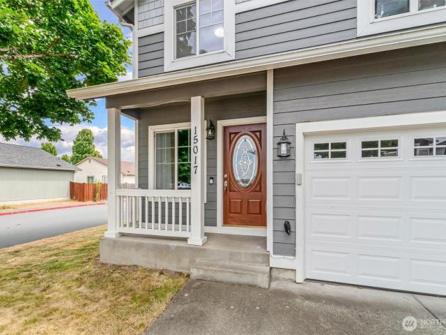 1501 th Avenue NE