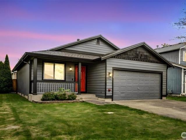 1501 th Dr NE, Marysville, WA 98271