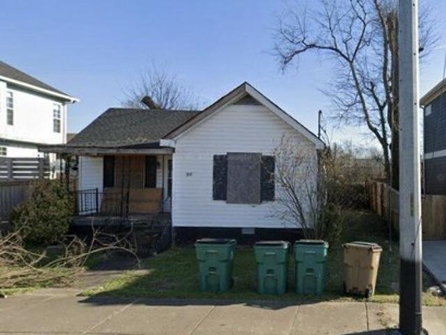 1501 Underwood St, Nashville, TN 37208