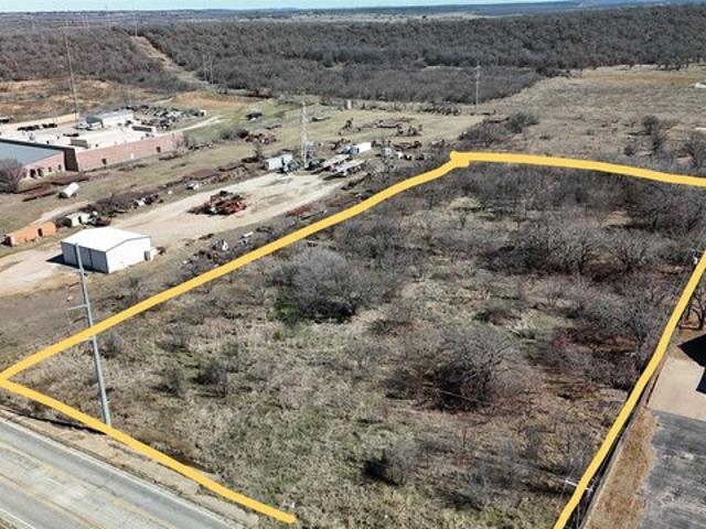 1501 US Highway 380, Graham, TX 76450