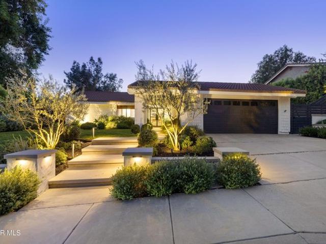 1501 Valecroft Ave, Westlake Village, CA 91361
