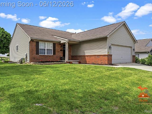 1501 Vanderbilt Drive