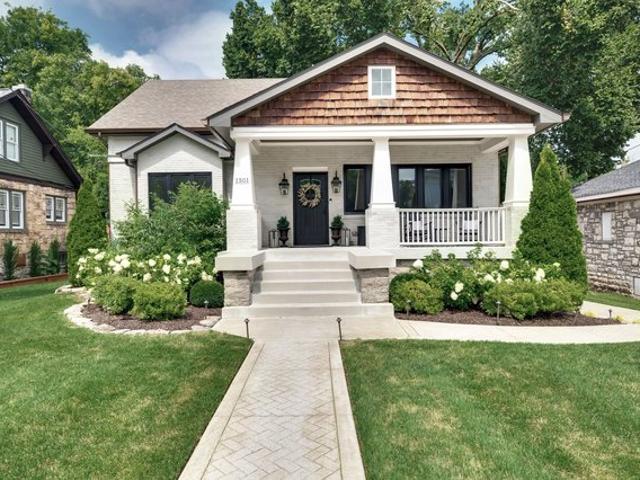1501 Villa Pl, Nashville, TN 37212