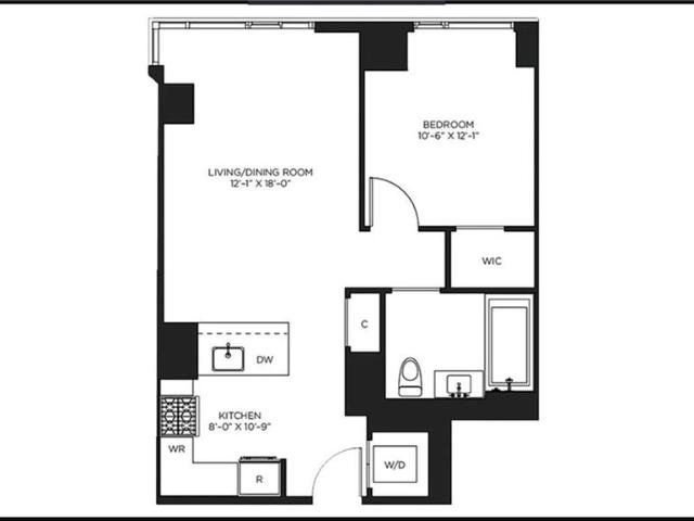 1501 Voorhies Avenue # 21B