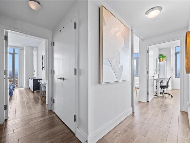 1501 Voorhies Avenue, Unit 27D