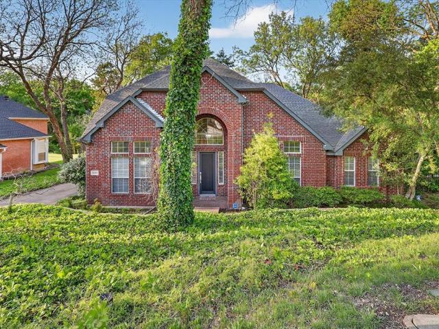 1501 Wyndmere Dr, DeSoto, TX 75115 | MLS #21230 | Compass