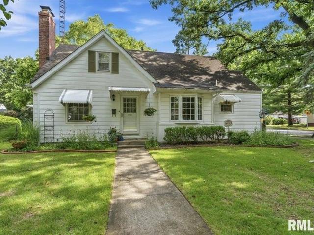 1501 W Cook St, Springfield, IL 62704