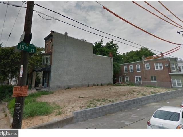 1501 W Cayuga St, Philadelphia, PA 19140