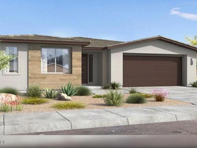 1501 W Camina Plata, Queen Creek, AZ 85140