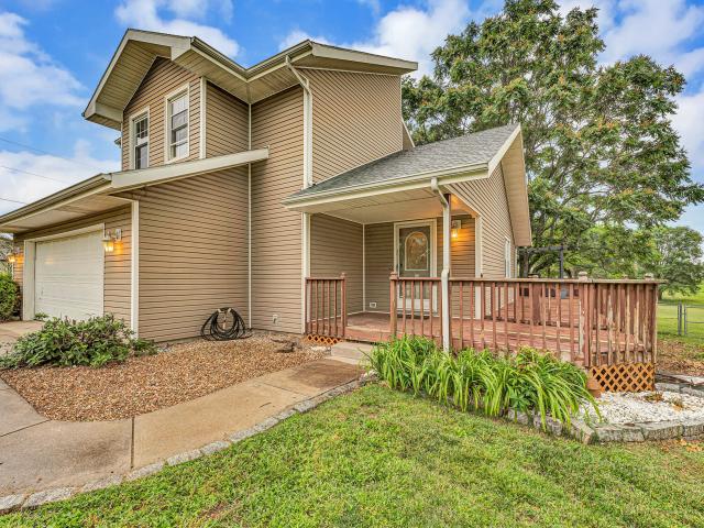 1501 W Kissee Trails Lane