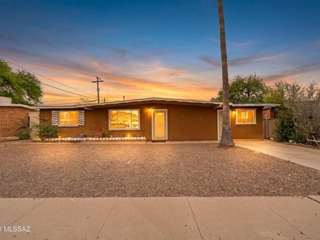 1501 W LA Pasadita St, Tucson, AZ 85705
