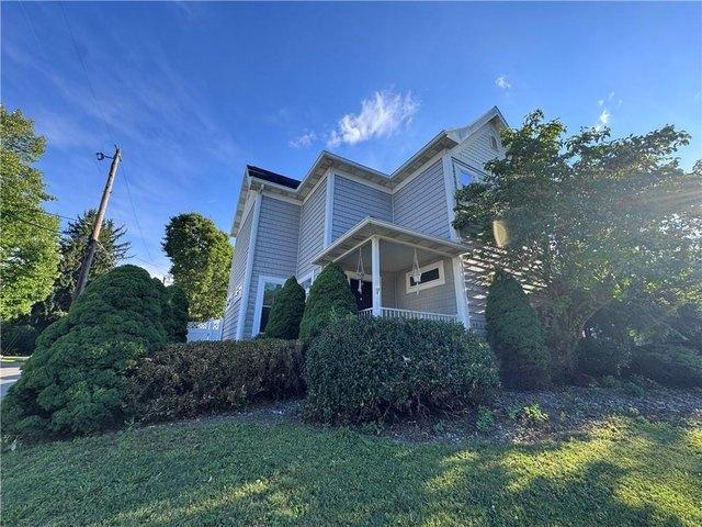 1501 W State St, New Castle, PA 16101