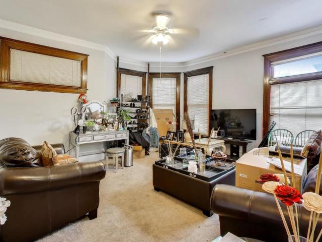 1501 W Wilson, Chicago, US, IL