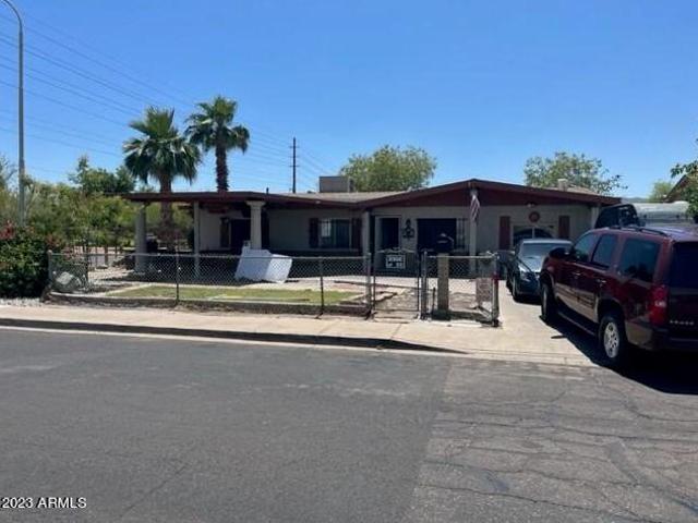 1501 W Vineyard Rd, Phoenix, AZ 85041