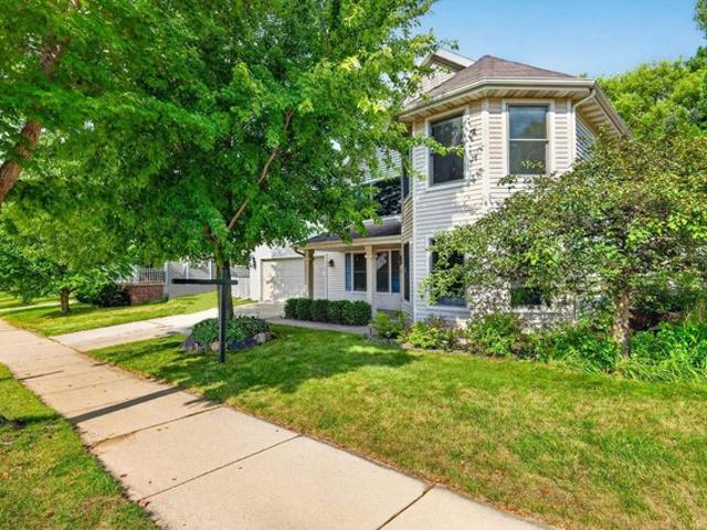 1501 Waldorf Blvd, Madison, WI 53719