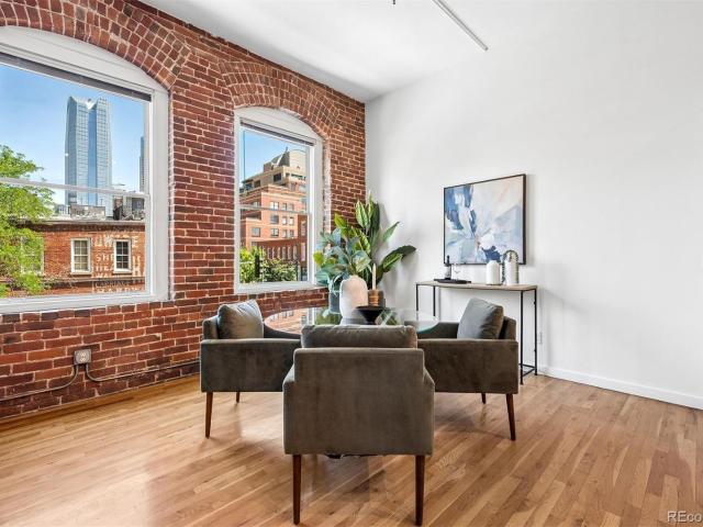 1501 Wazee Street # 2B
