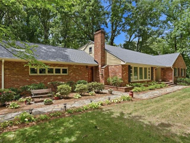1501 Westridge Road