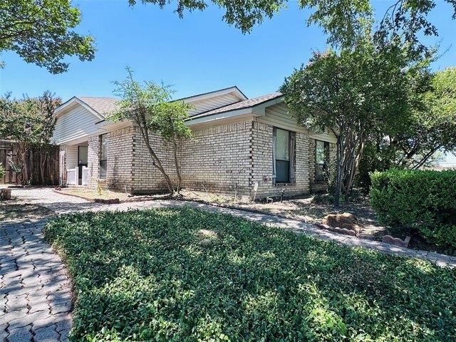 1501 Wheatfield Ct, Mesquite, TX 75149