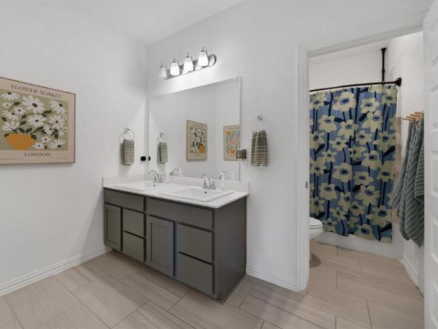 1501 White Water Way, Aubrey, TX 76227 | MLS #21128