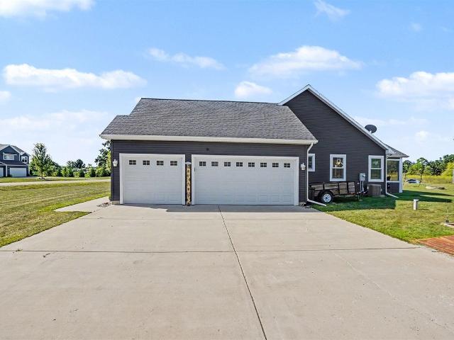 1501 Whitepine Court