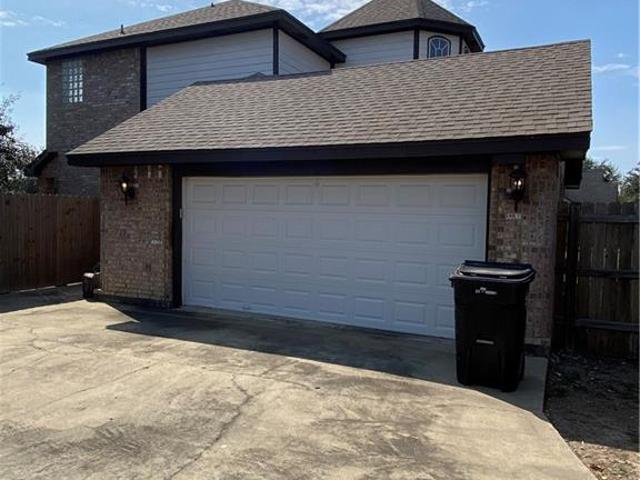 1501 Wildwood Drive