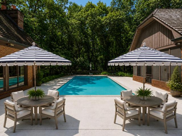 1501 Wilderness Drive