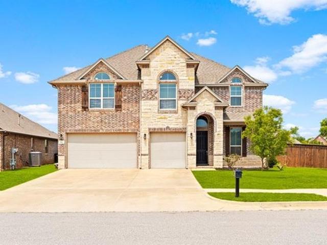 1501 Wildrye Cir, Edmond, OK 73013