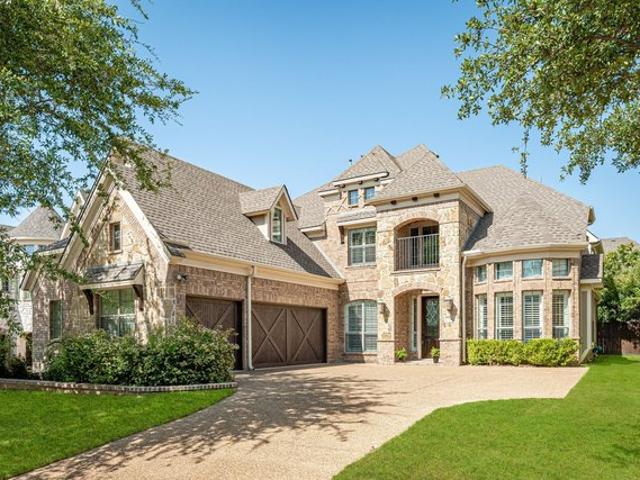 1501 Willingham Dr, Allen, TX 75013
