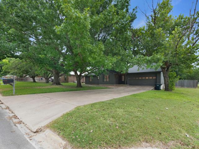 1501 Wofford Dr