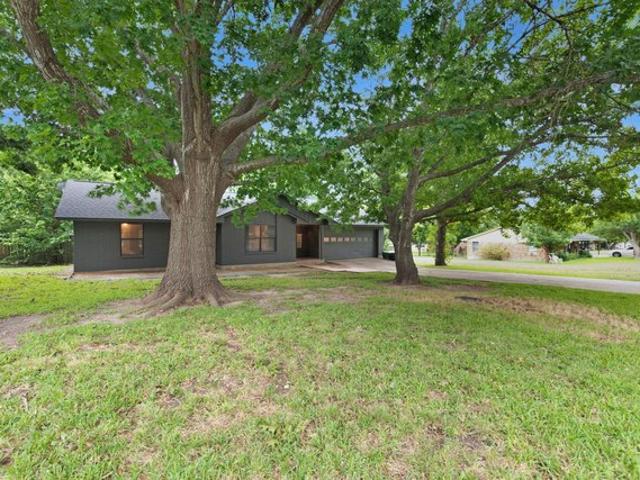1501 Wofford Dr, Burnet, TX 78611