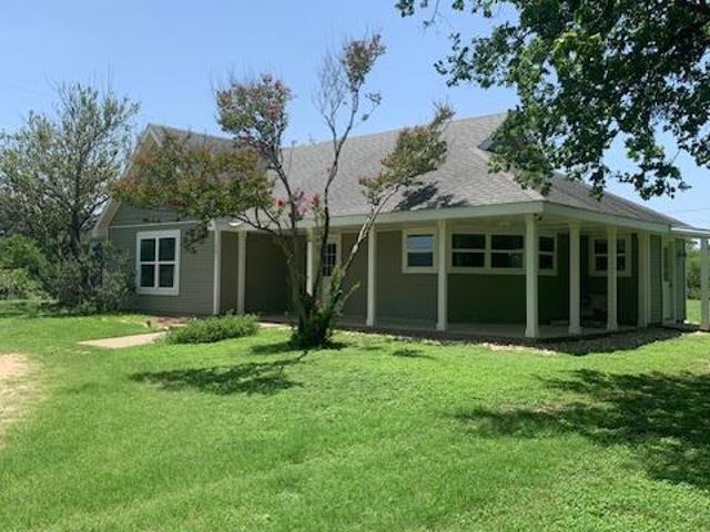 1501 & 1503 N Burleson St
