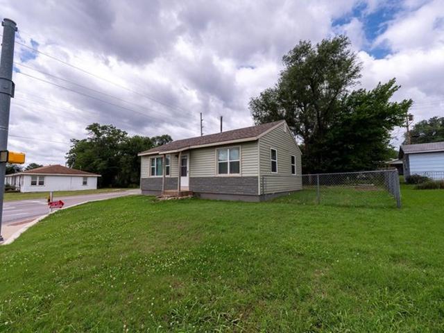 1501 150 / N Ohio St, Augusta, KS 67010