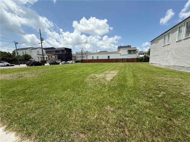 1501 15 Baronne St, New Orleans, LA 70113 | MLS #2511