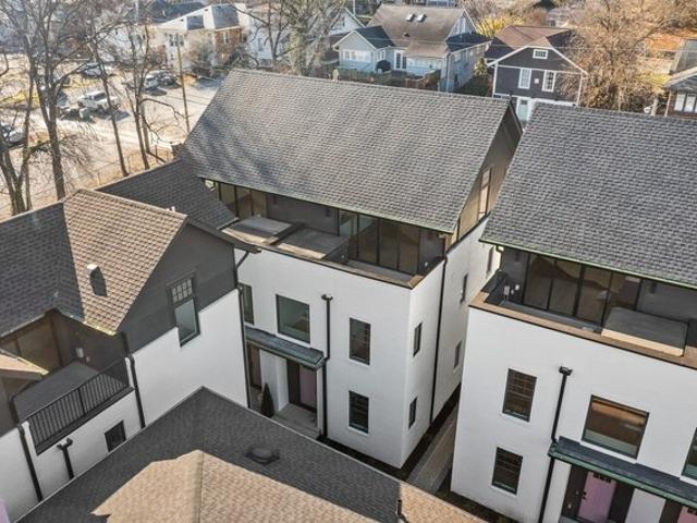 1501 16th Ave S Unit 3, Nashville, TN 37212