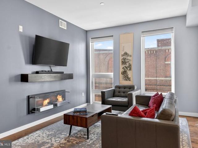 1501 19 N 31st St Unit 201, Philadelphia, PA 19121
