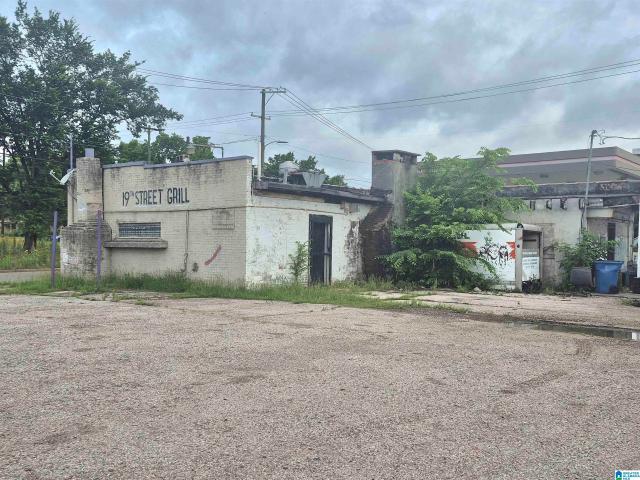 1501 19Th Street Ensley