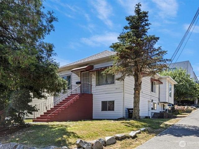 1501 26th Ave S, Seattle, WA 98144