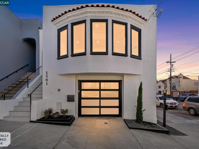 1501 28th Ave, San Francisco, CA 94122 | Compass