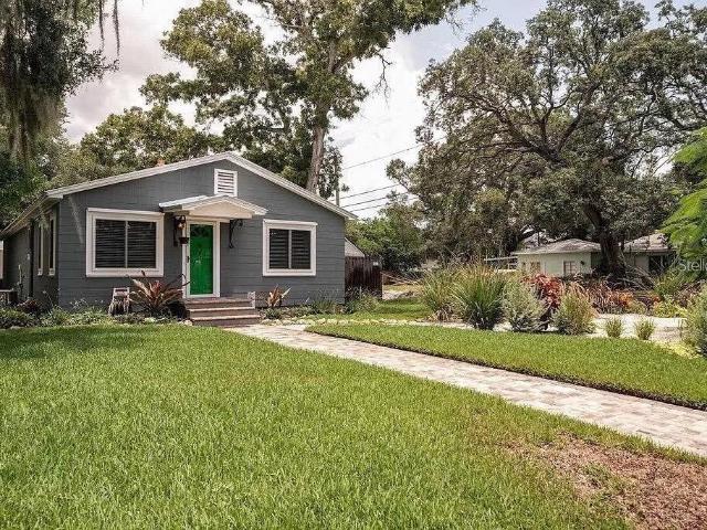 1501 29th Ave N, St. Petersburg, FL 33704 | MLS #TB8495 | Compass