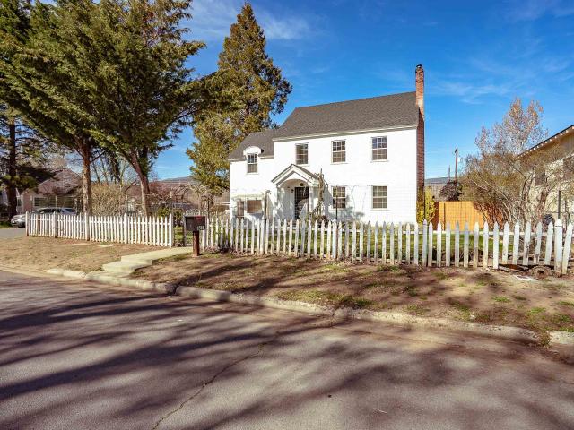 1501 4th Street