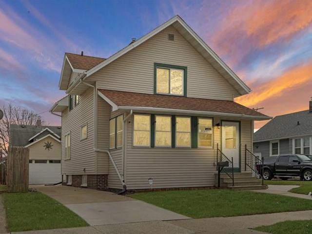 1501 73rd St, Kenosha, WI 53143