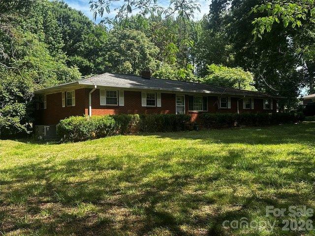 15023 Thompson Rd, Mint Hill, NC 28227