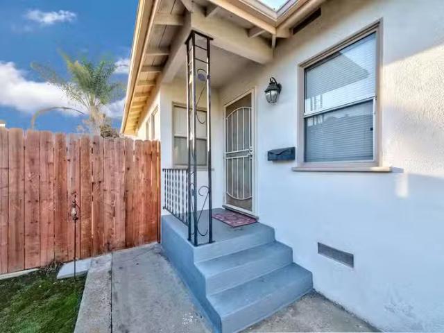 15023 Van Buren Ave Houses in Gardena, CA