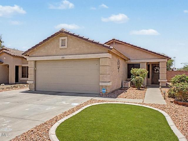 15023 W Port Au Prince Ln, Surprise, AZ 85379